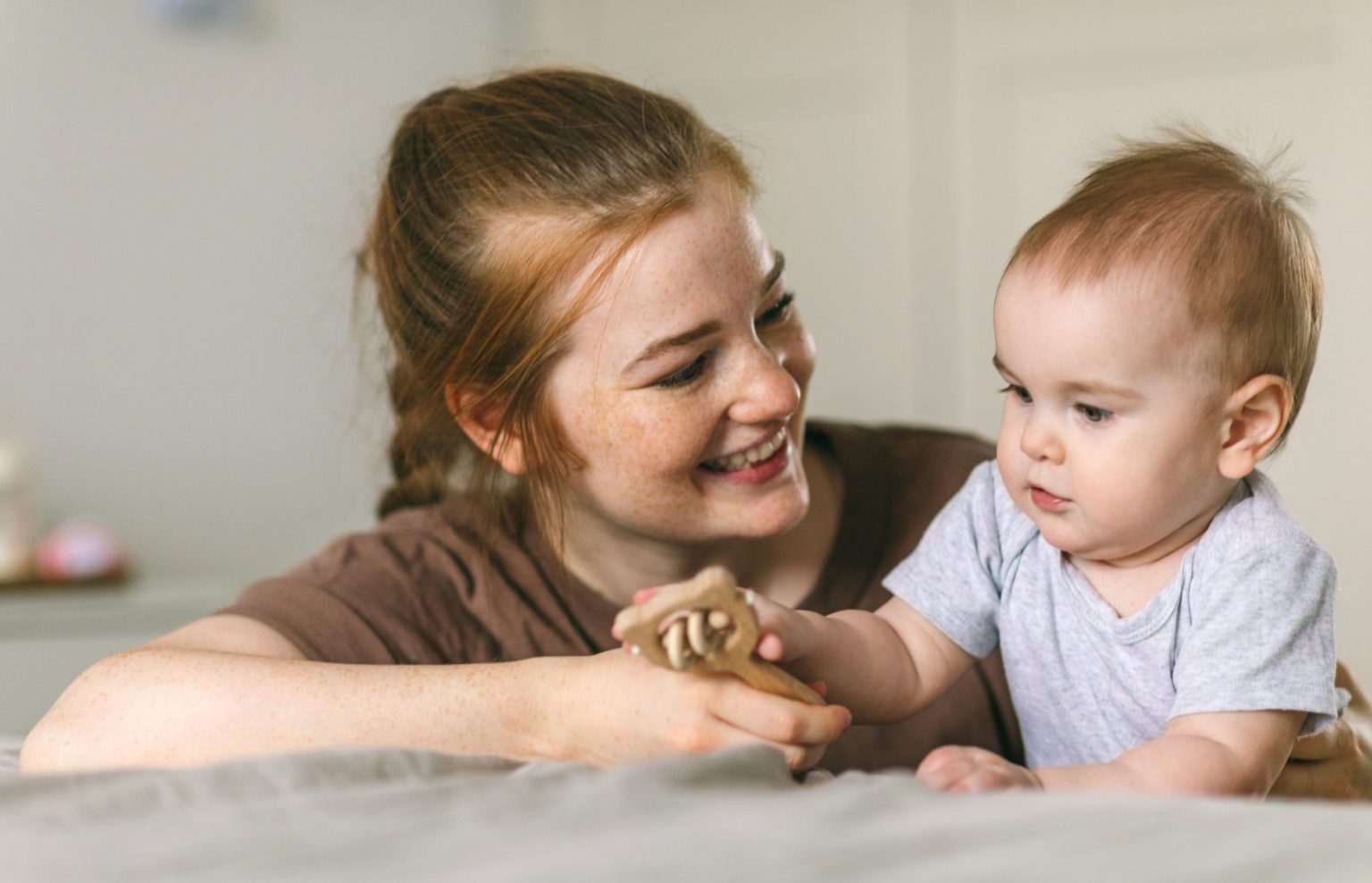 Mums Matter | Hertfordshire Mind Network