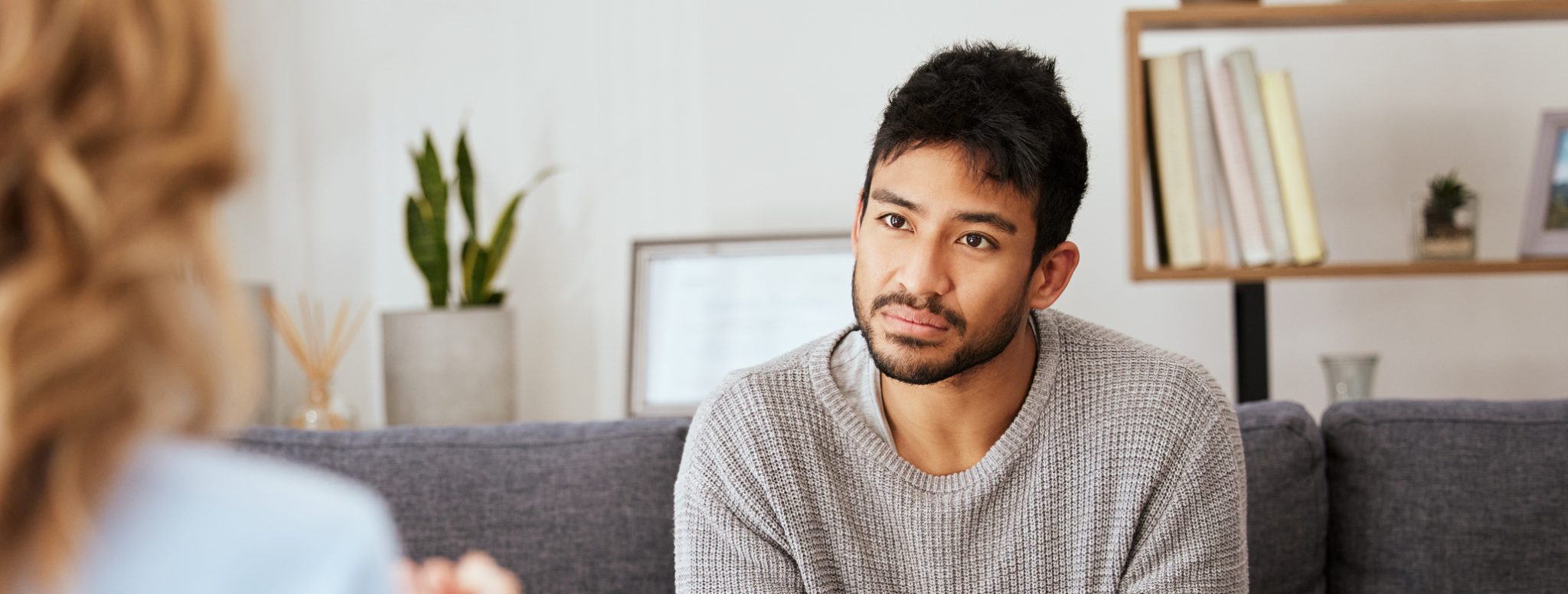 Counselling Placements | Hertfordshire Mind Network
