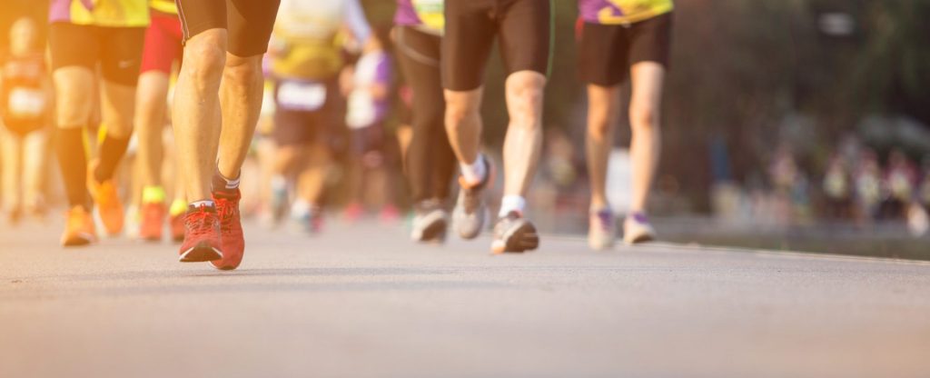 Fundraising Events | Hertfordshire Mind Network